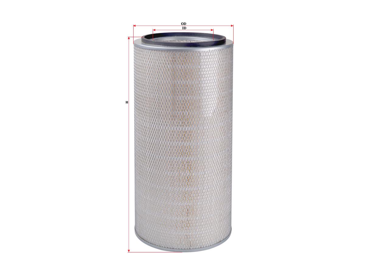 Sure Filter SFA 2581PF | Sure Filter