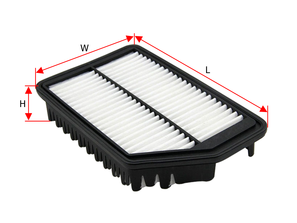 Sure Filter SFA 26166 | Sure Filter