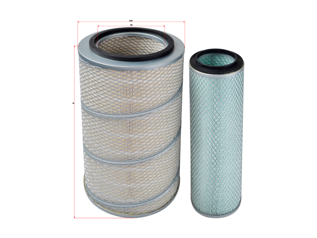 Sure Filter SFA 28900SET | Sure Filter
