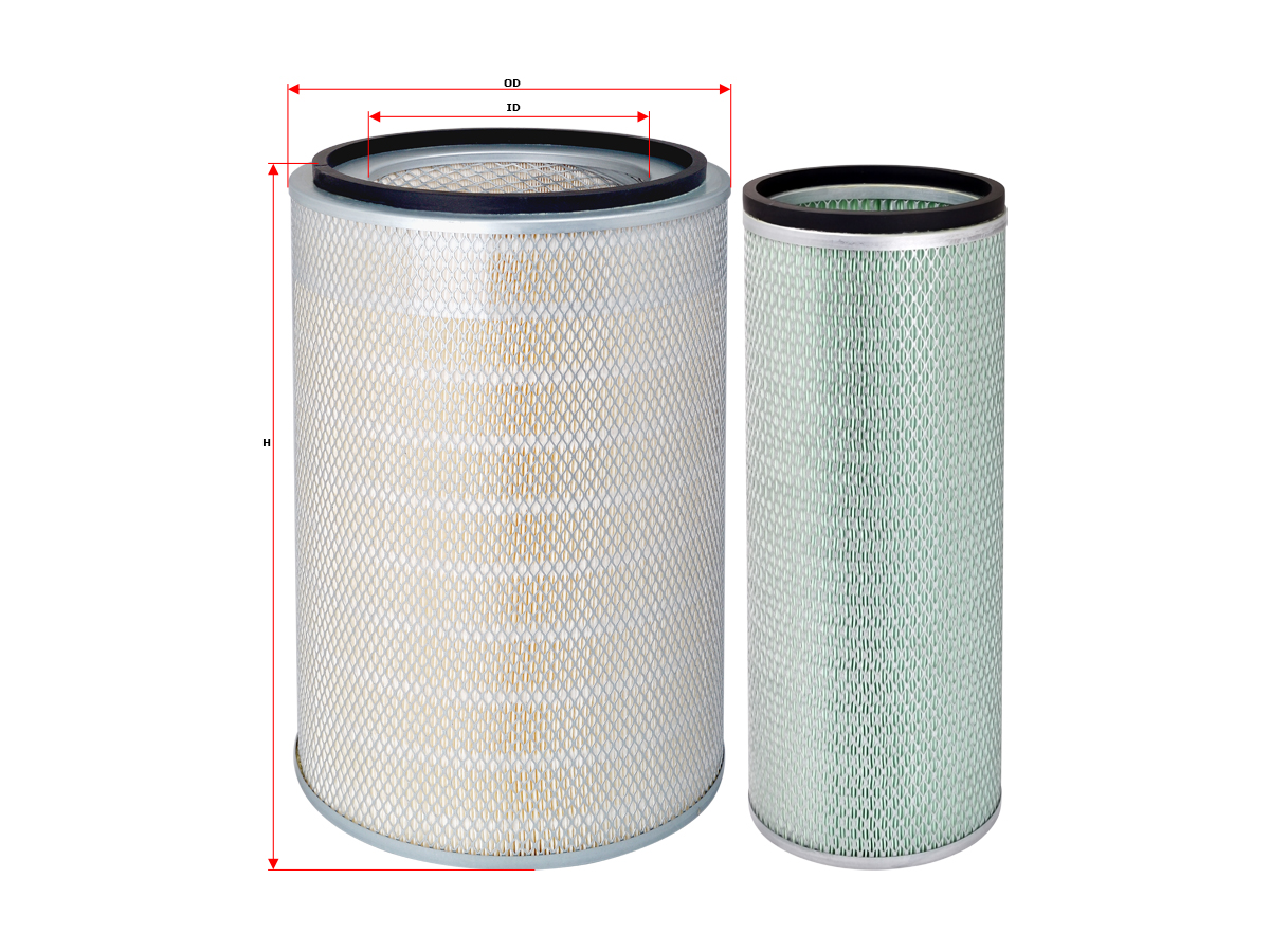 Sure Filter SFA 2952SET | Sure Filter