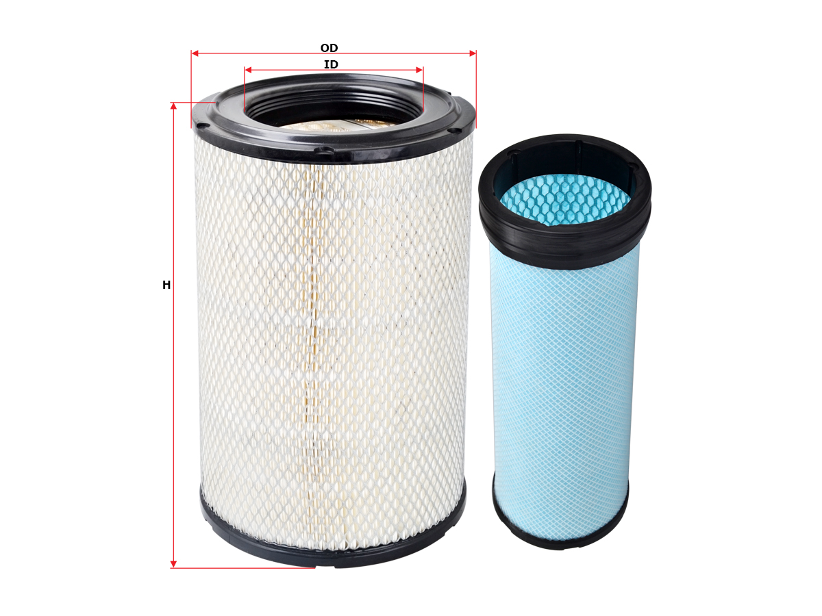 Sure Filter SFA 2990SET | Sure Filter