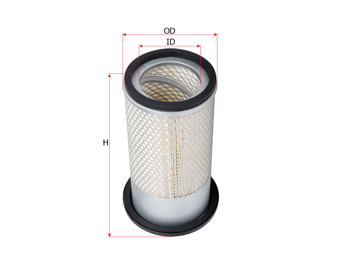 Sure Filter SFA 3002 | Sure Filter