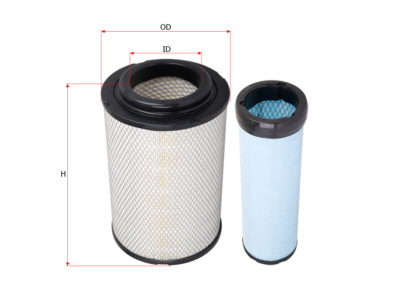 Sure Filter SFA 3360SET | Sure Filter
