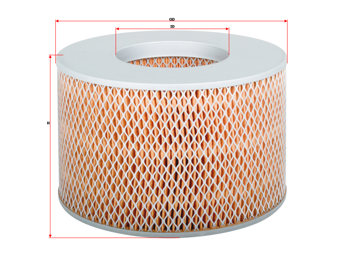 Sure Filter SFA 35422 | Sure Filter