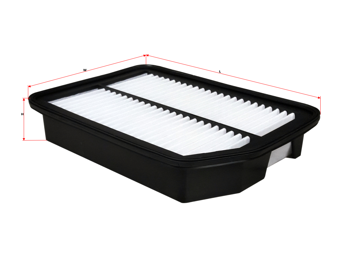 Sure Filter SFA 40400 | Sure Filter