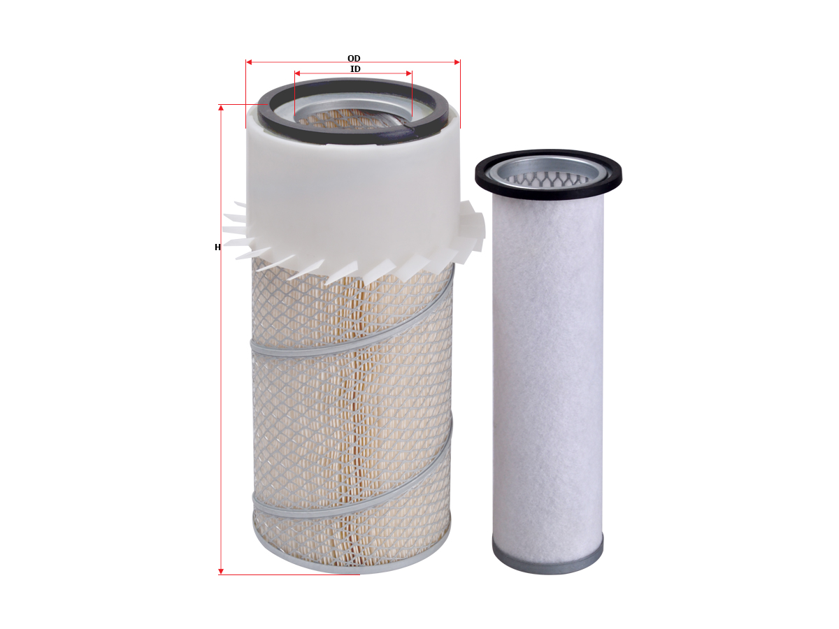 Sure Filter SFA 4164SET | Sure Filter