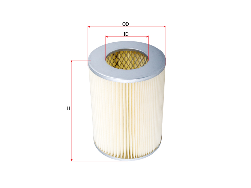 Sure Filter SFA 4282 | Sure Filter