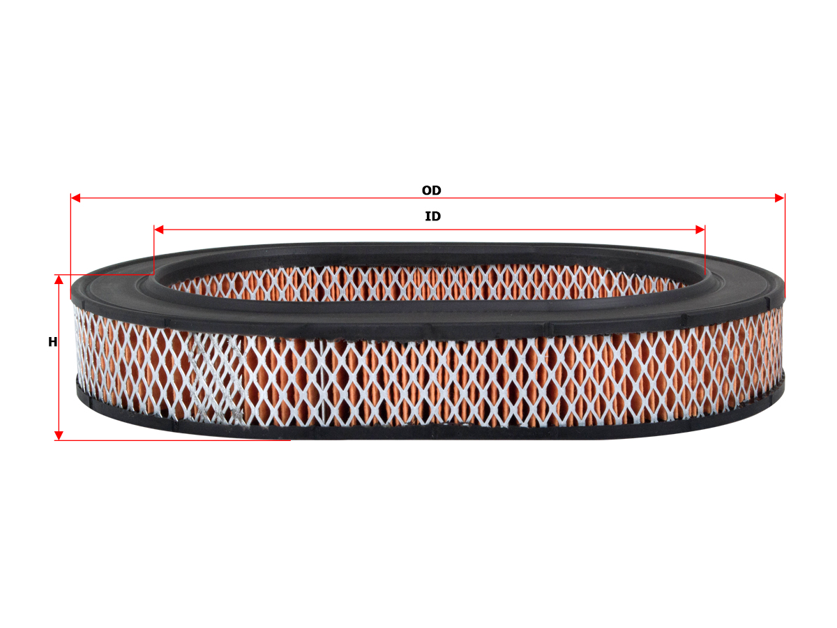 Sure Filter SFA 4287 | Sure Filter