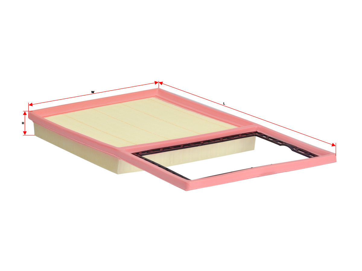Sure Filter SFA 4315 | Sure Filter