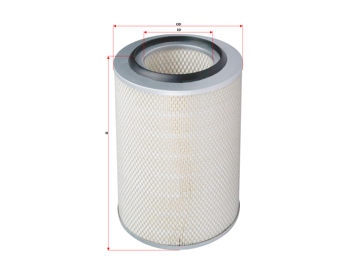 Sure Filter SFA 4508P | Sure Filter