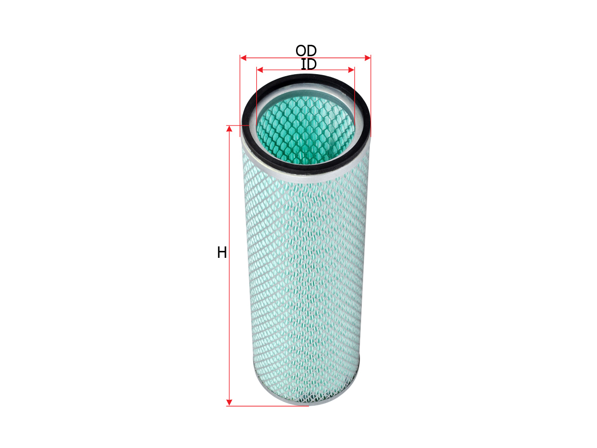 Sure Filter SFA 4589S | Sure Filter