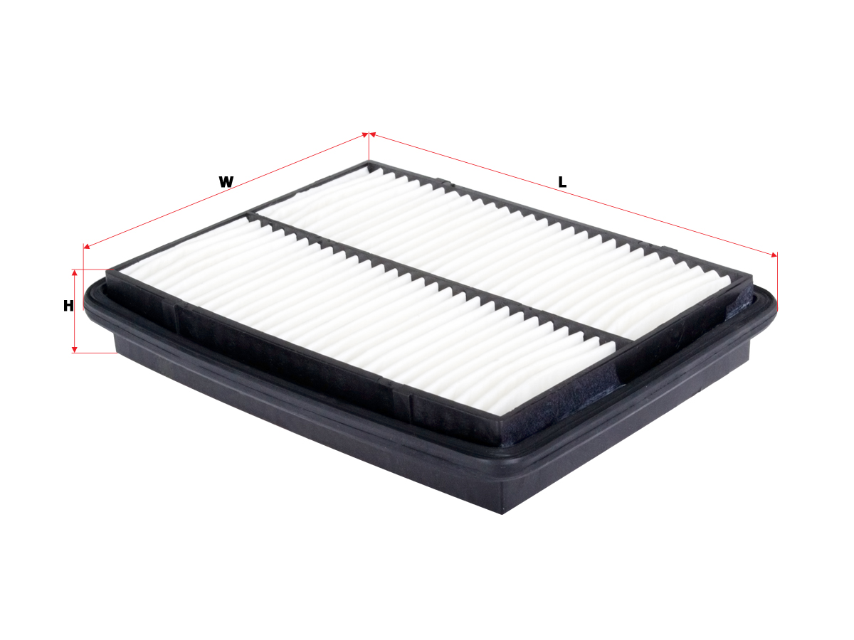 Sure Filter SFA 4643 | Sure Filter