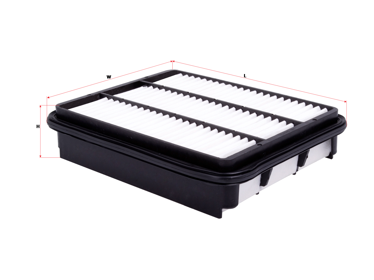 Sure Filter SFA 4720 | Sure Filter