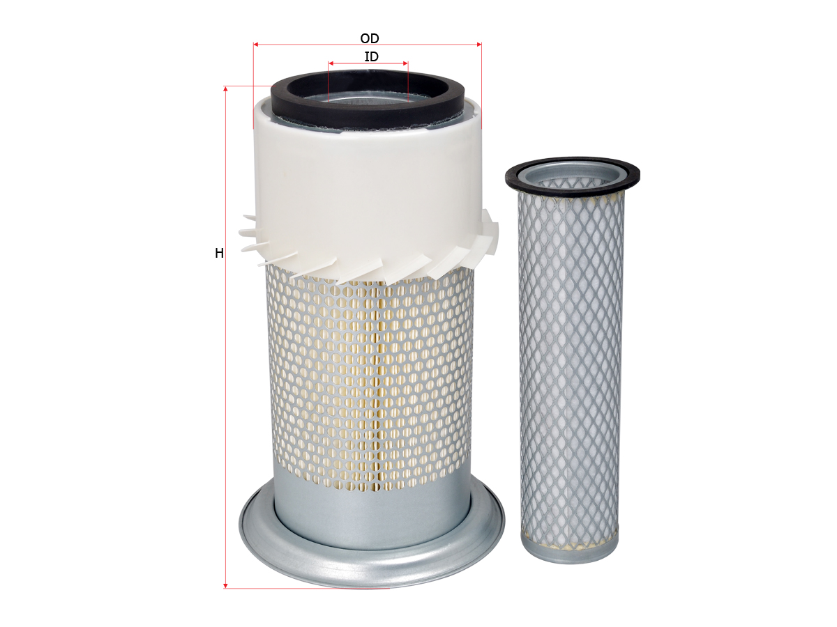 Sure Filter SFA 4749SET | Sure Filter
