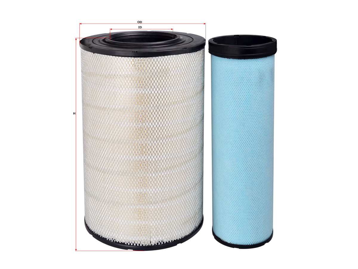 Sure Filter SFA 4890SET | Sure Filter