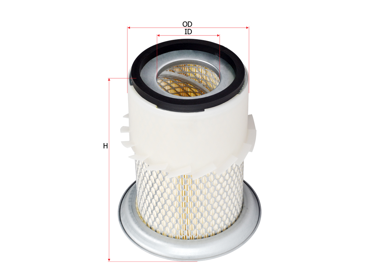Sure Filter SFA 5001PF | Sure Filter