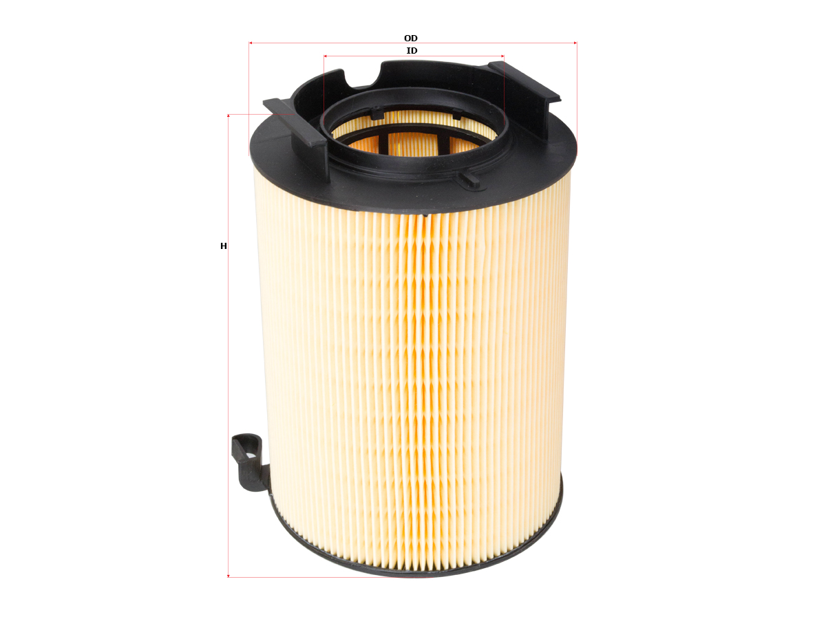 Sure Filter SFA 5016 | Sure Filter