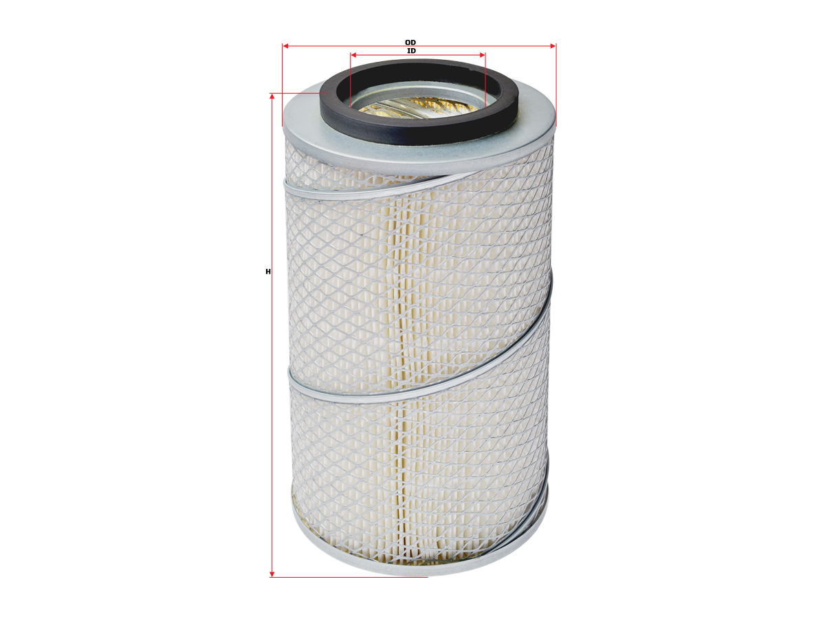 Sure Filter SFA 5030 | Sure Filter