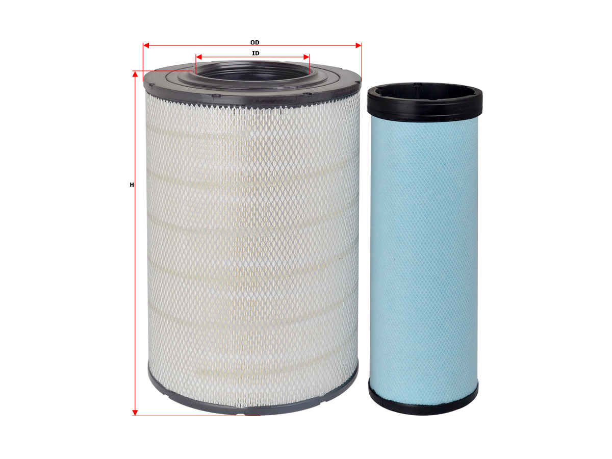 Sure Filter SFA 5033SET | Sure Filter