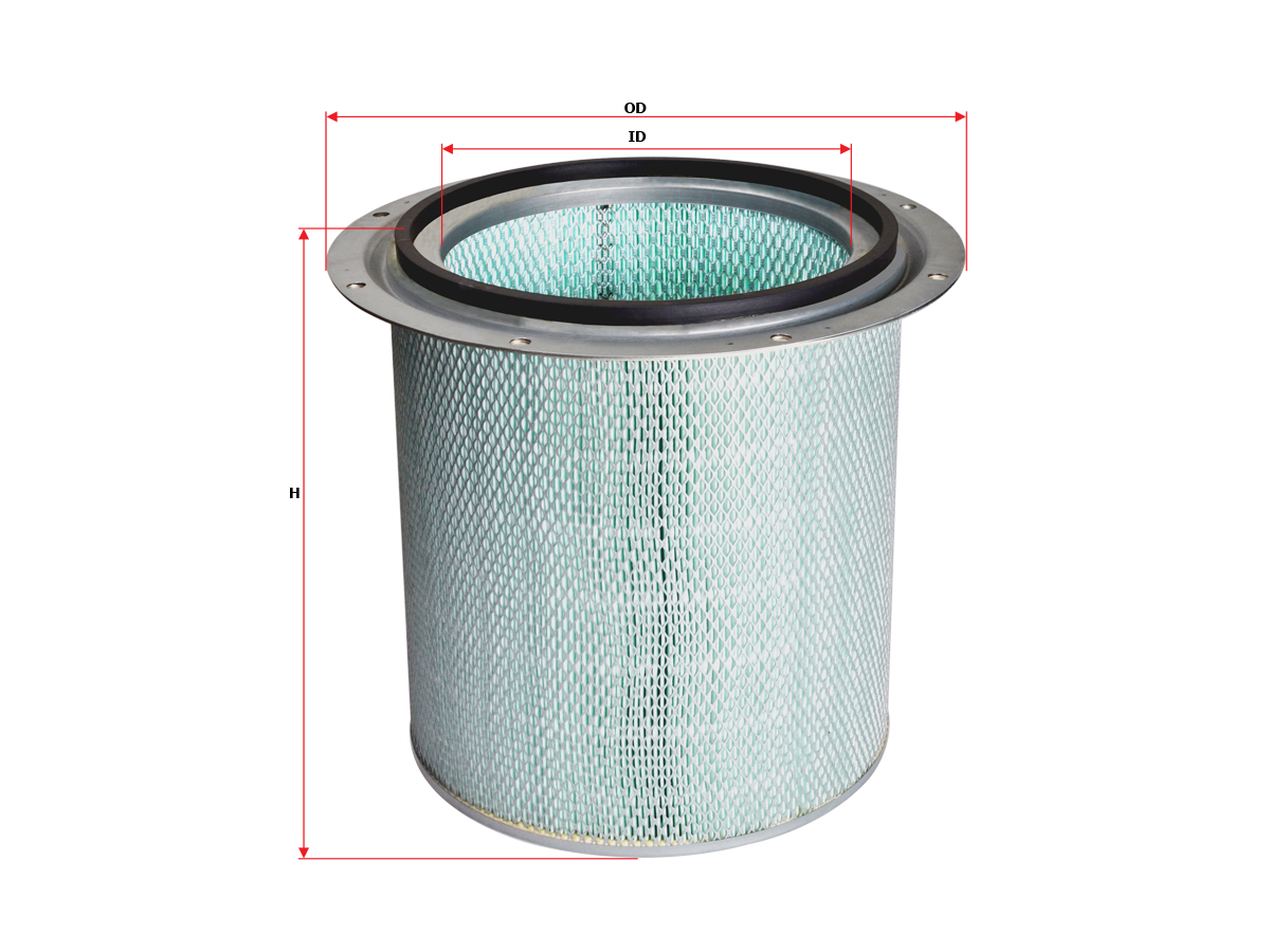Sure Filter SFA 5115S | Sure Filter
