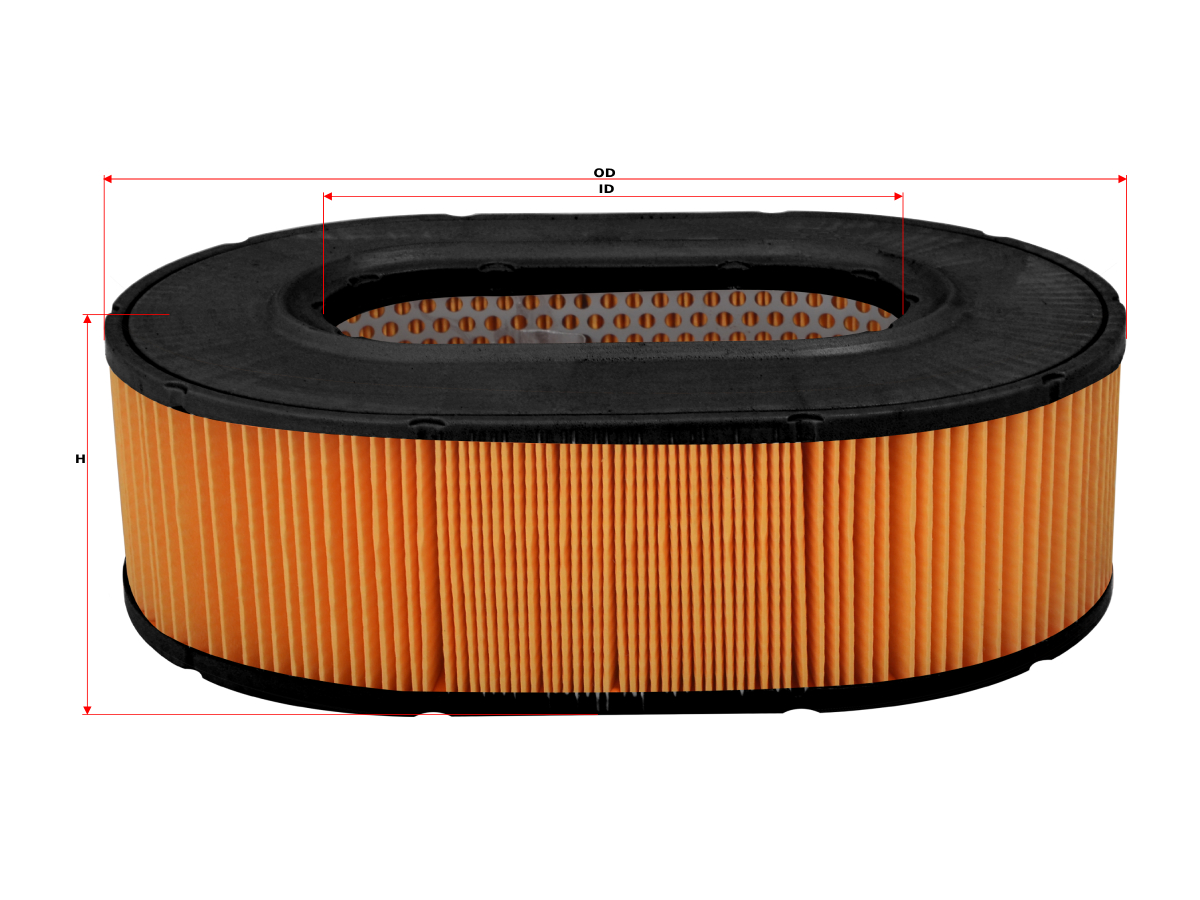 Sure Filter SFA 5124 | Sure Filter