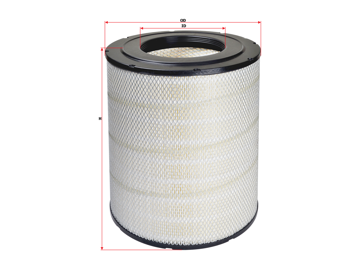Sure Filter SFA 52131P | Sure Filter