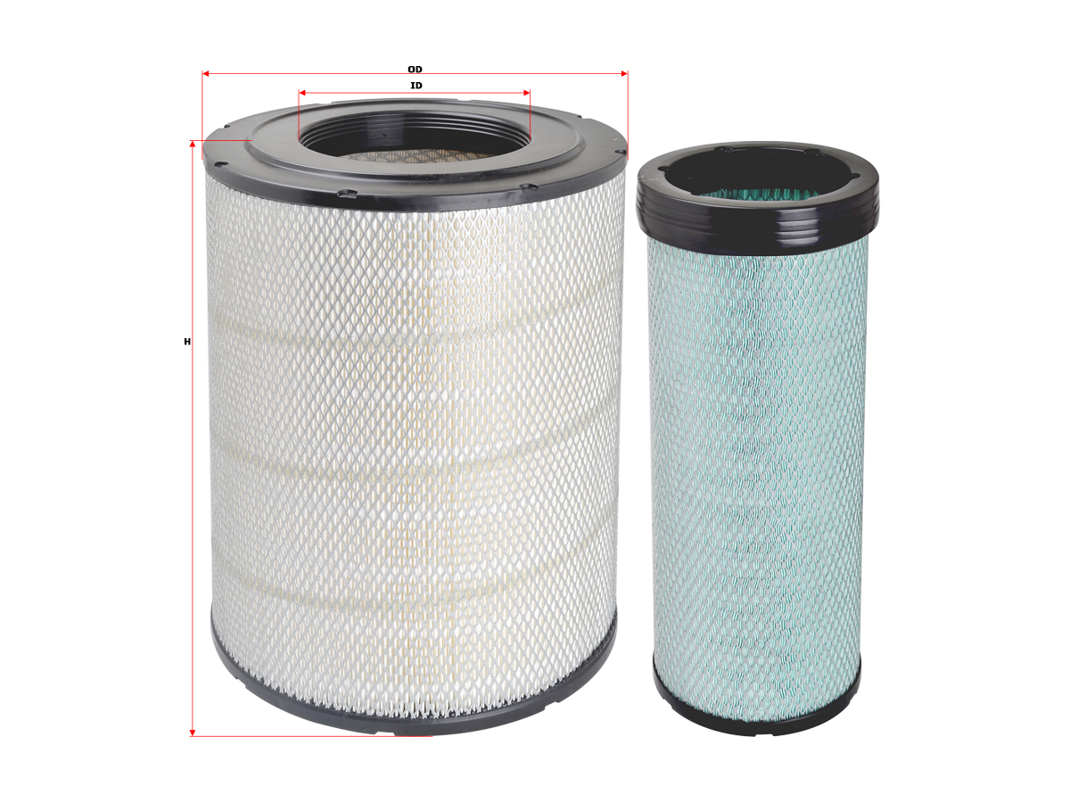 Sure Filter SFA 52131SET | Sure Filter