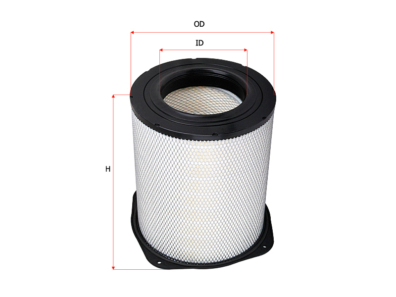 Sure Filter SFA 5239P | Sure Filter