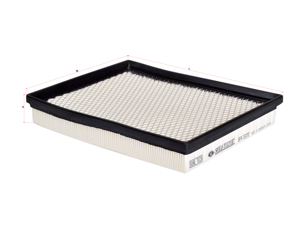 Sure Filter SFA 5372 | Sure Filter