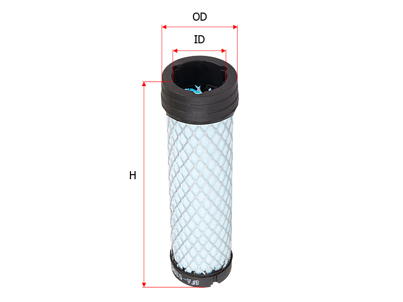Sure Filter SFA 5396S | Sure Filter