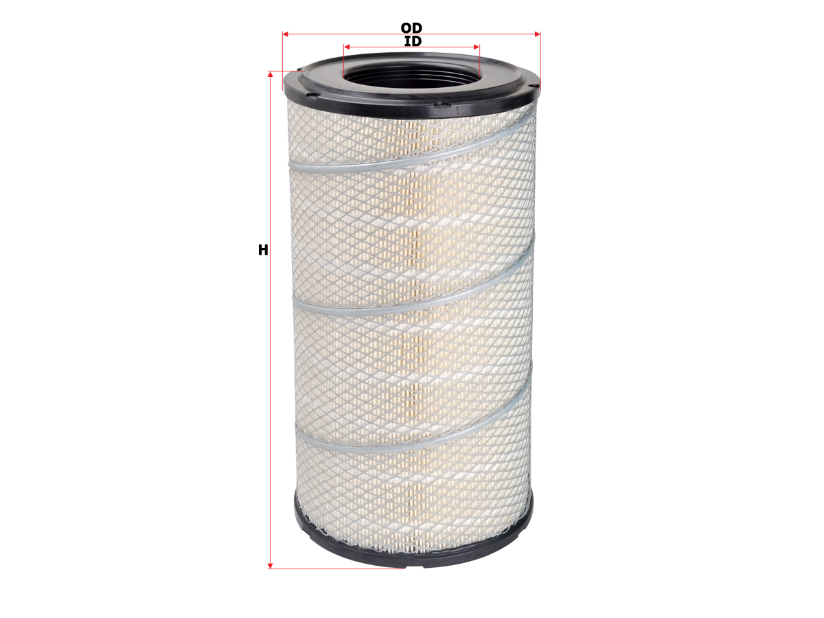 Sure Filter SFA 5492P | Sure Filter