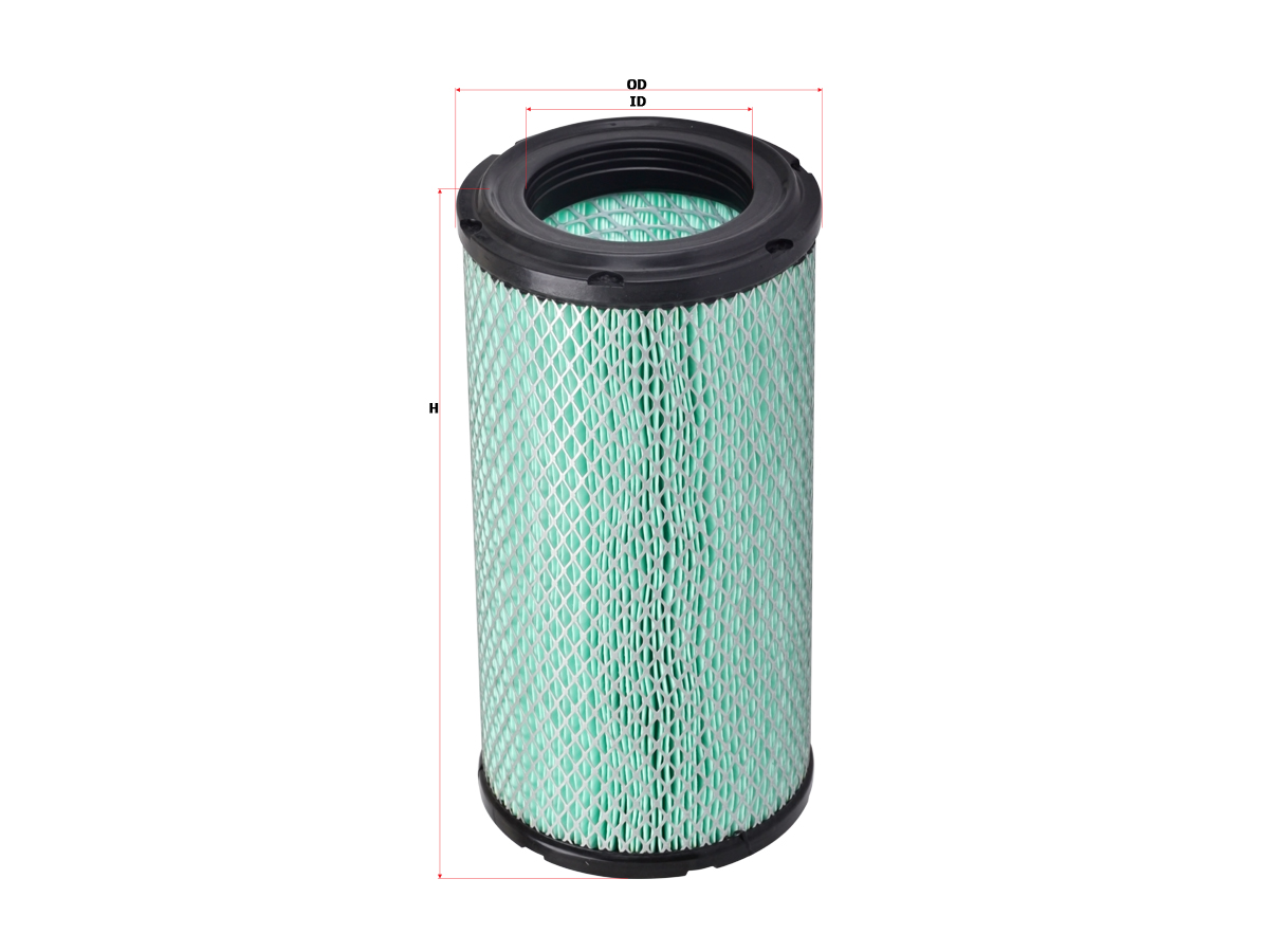 Sure Filter SFA 55881P | Sure Filter
