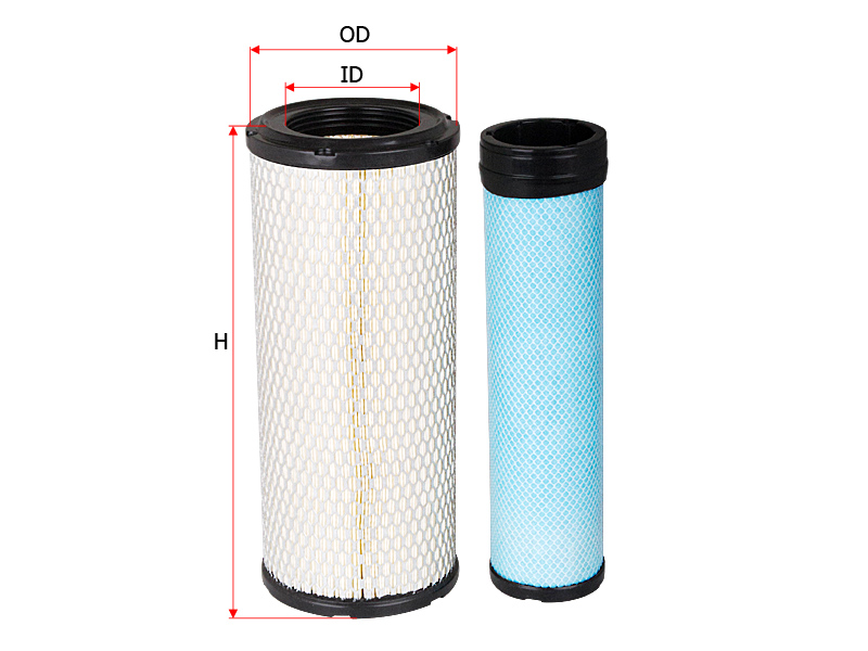 Sure Filter SFA 5588SET | Sure Filter