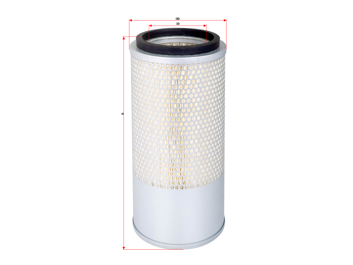 Sure Filter SFA 6099P | Sure Filter