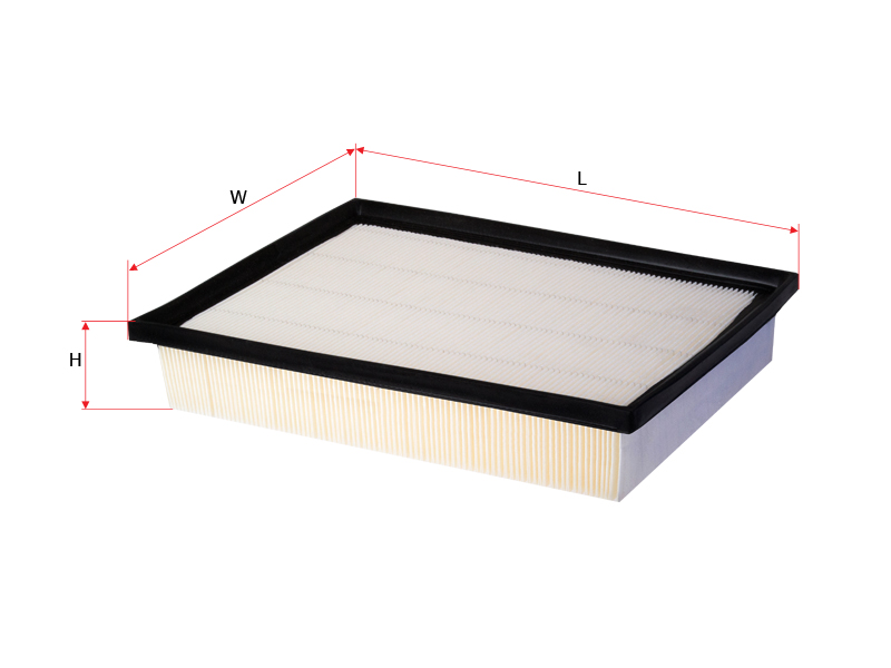 Sure Filter SFA 6122 | Sure Filter