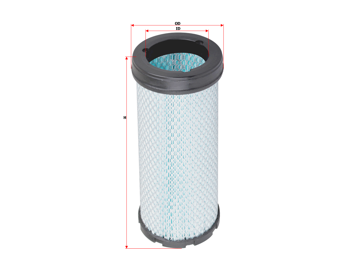 Sure Filter SFA 6774S | Sure Filter