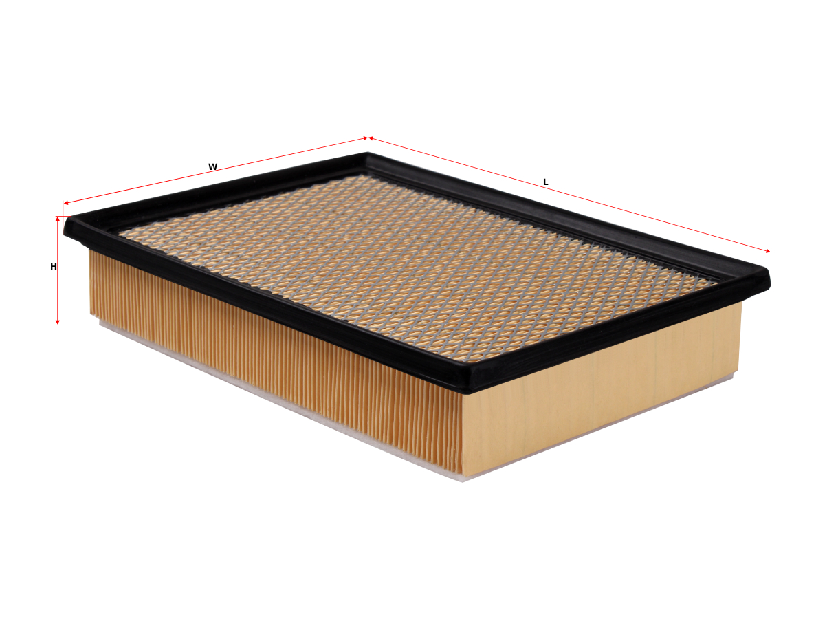 Sure Filter SFA 6A00 | Sure Filter
