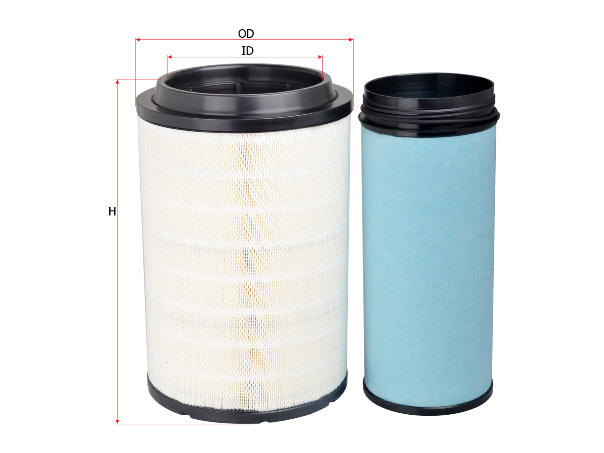 Sure Filter SFA 7105SET | Sure Filter