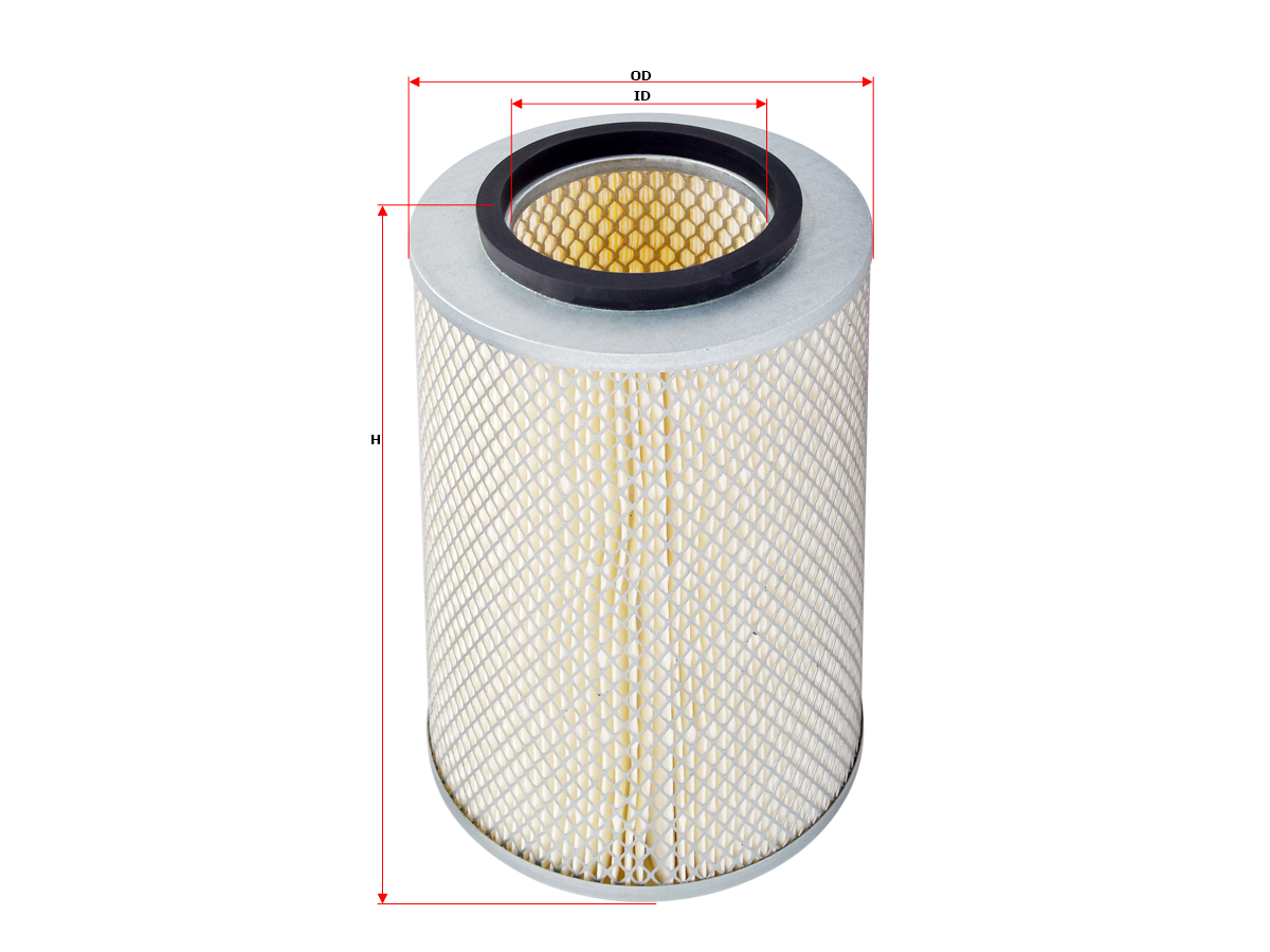 Sure Filter SFA 7210P | Sure Filter