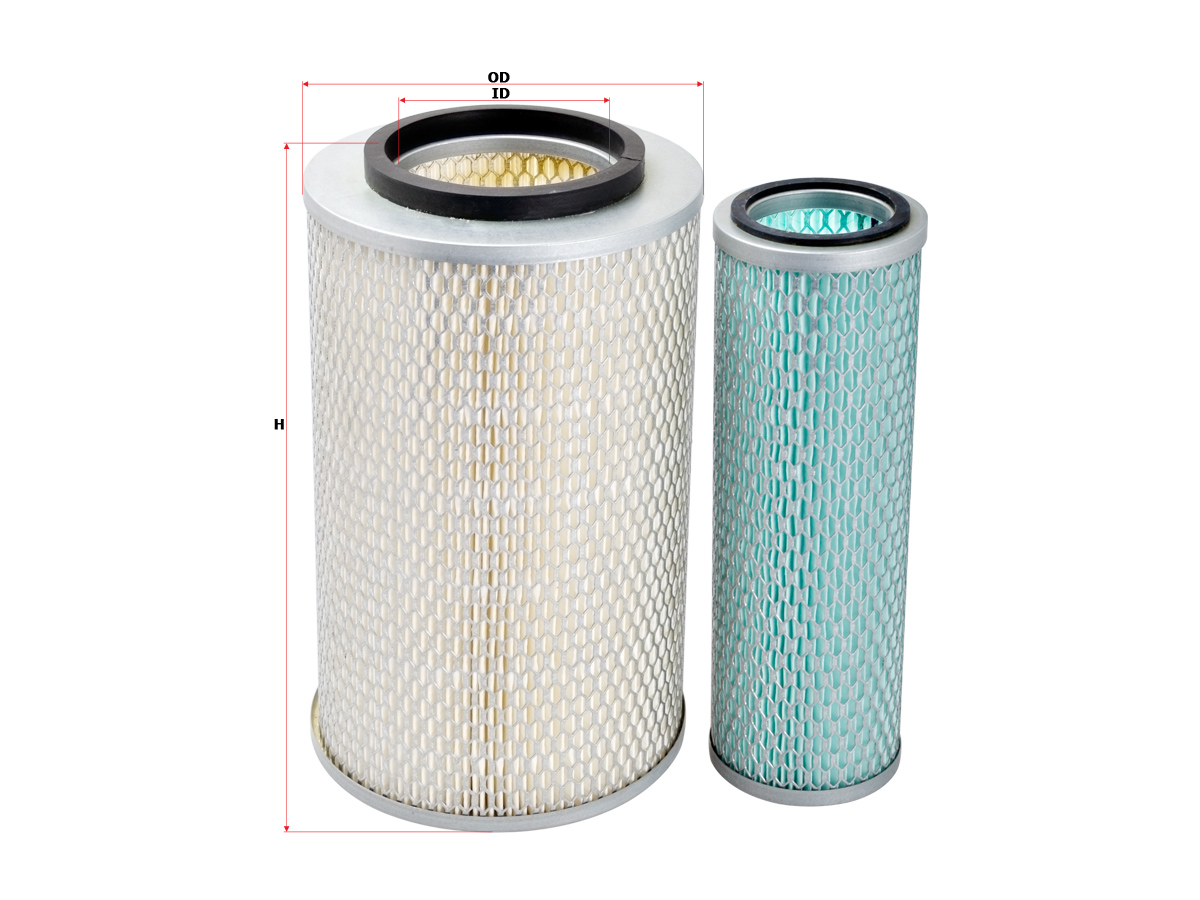 Sure Filter SFA 7210SET | Sure Filter