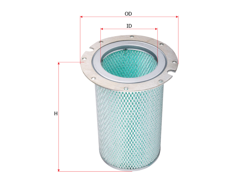 Sure Filter SFA 7360S | Sure Filter