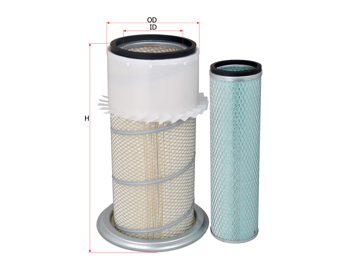 Sure Filter SFA 7394SET | Sure Filter
