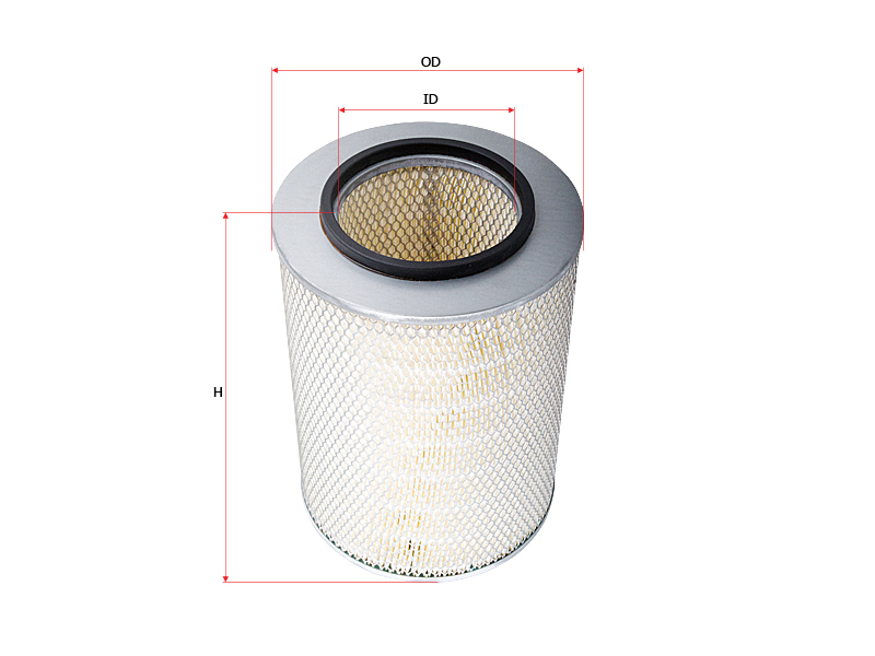 Sure Filter SFA 7433P | Sure Filter
