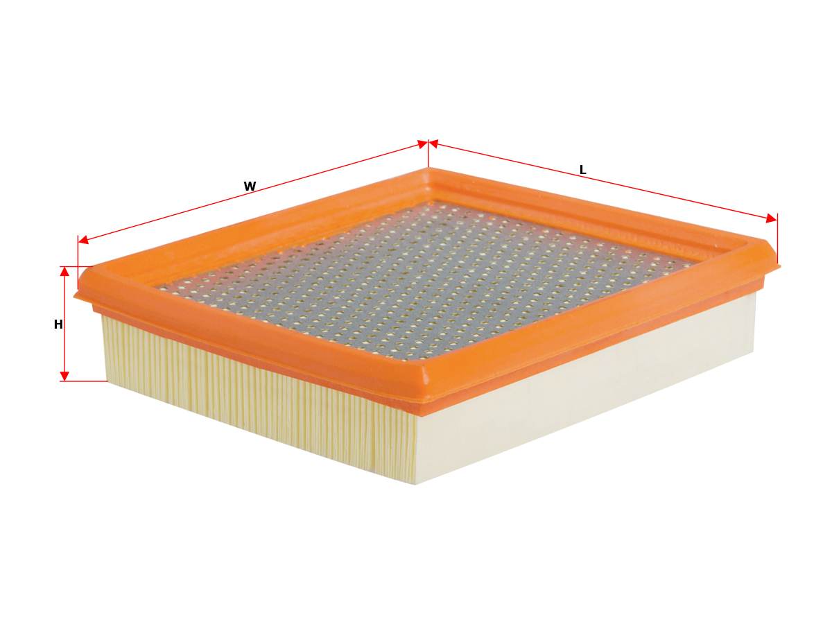 Sure Filter SFA 7540 | Sure Filter