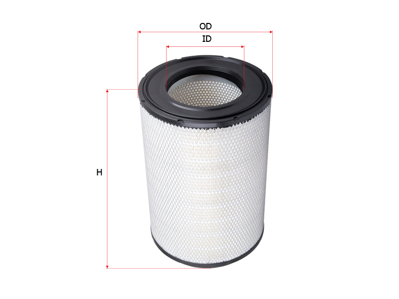 Sure Filter SFA 7549