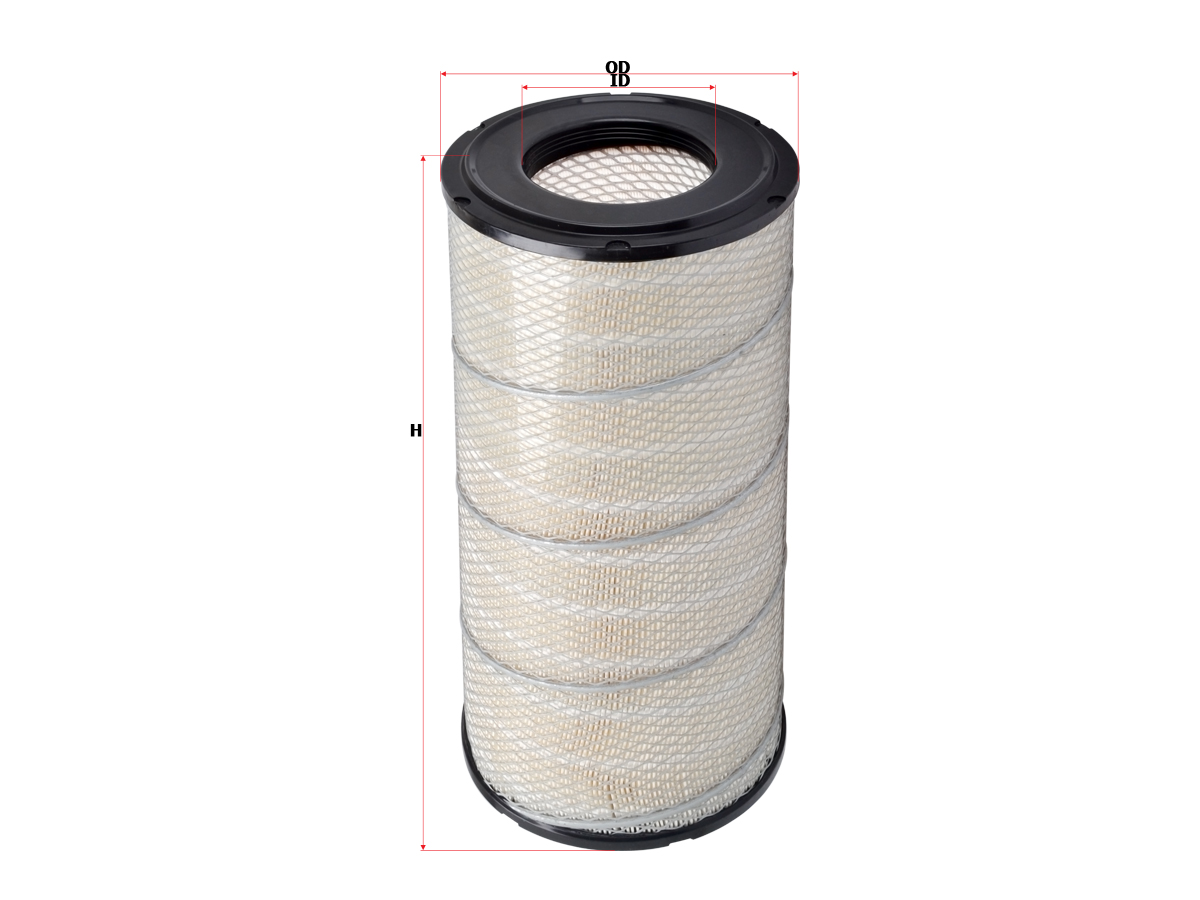Sure Filter SFA 7592F | Sure Filter