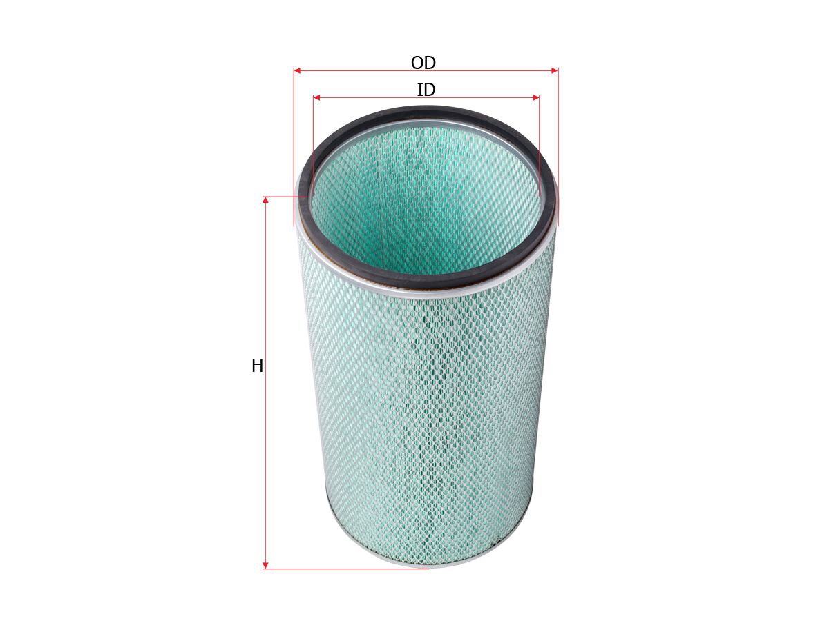 Sure Filter SFA 7781S | Sure Filter