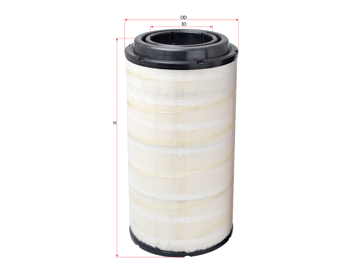 Sure Filter SFA 8206P | Sure Filter