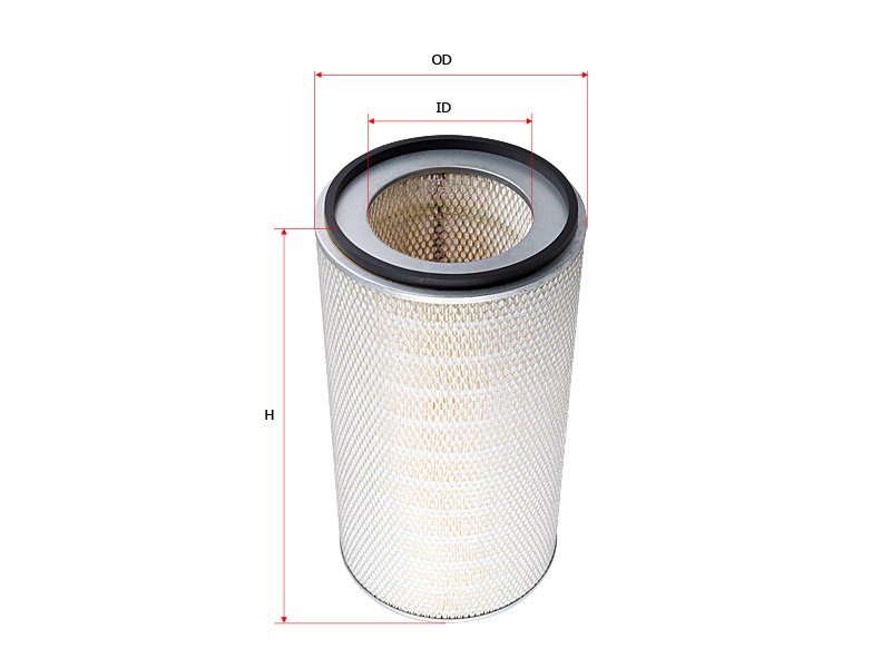 Sure Filter SFA 8211P | Sure Filter
