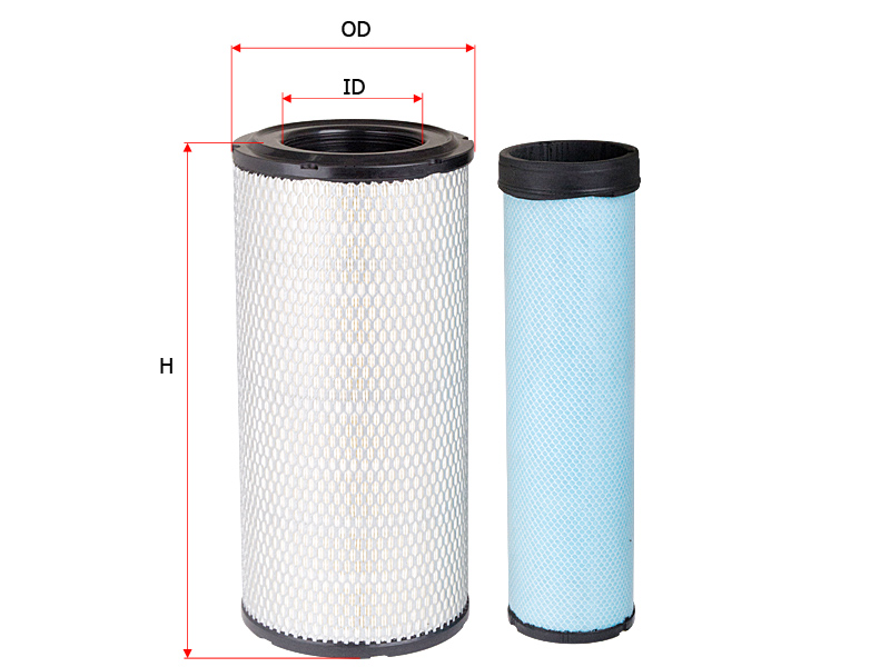 Sure Filter SFA 8510SET | Sure Filter